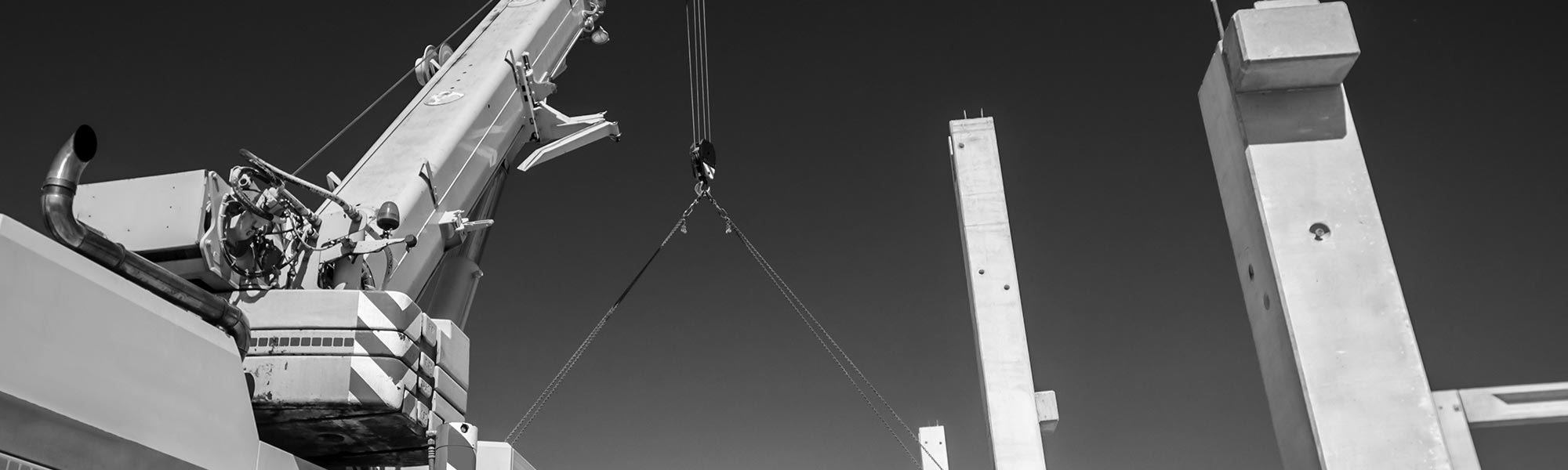 crane-page-banner - Queensland Rigging Hire