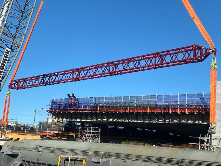 Lattice Truss Spreader Beams | Hire & Rental | Brisbane, Queensland