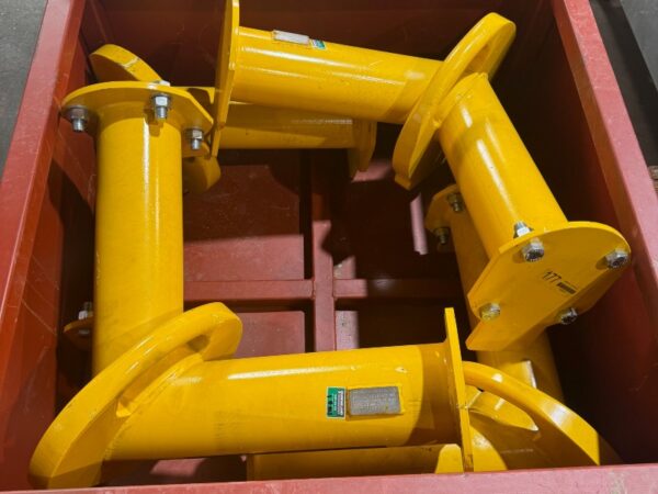 CMOD Spreader Frame | Hire & Rental | Brisbane, Queensland