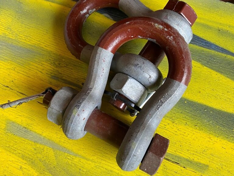 Super Shackles | Hire & Rental | Brisbane, Queensland