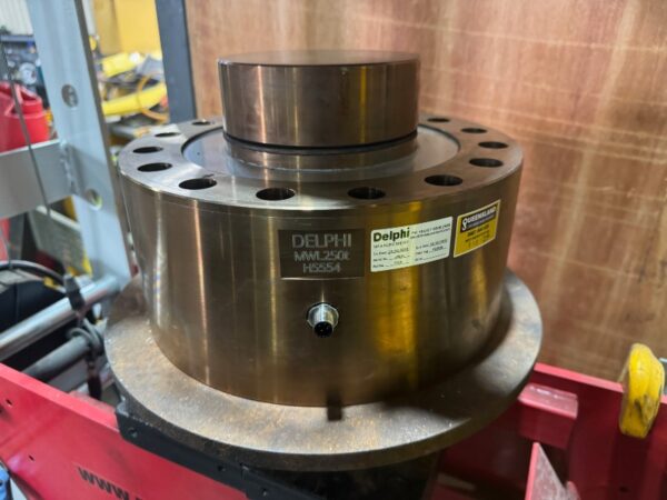 Load Cells - Compression | Hire & Rental | Brisbane, Queensland