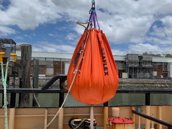 Proof Load Water Bags | Hire & Rental | Brisbane, Queensland