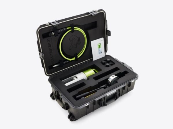 Pulltester - Pad Eye Tester | Hire & Rental | Brisbane, Queensland