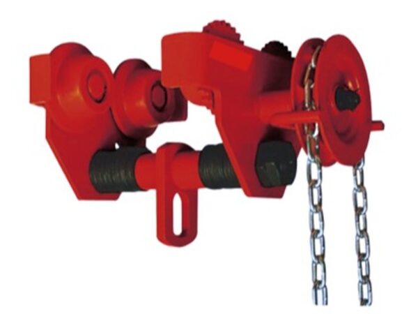 Geared Girder Trolley | Hire & Rental | Brisbane, Queensland