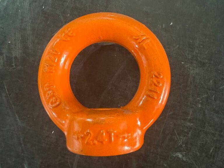 Lifting Points | Hire & Rental | Brisbane, Queensland